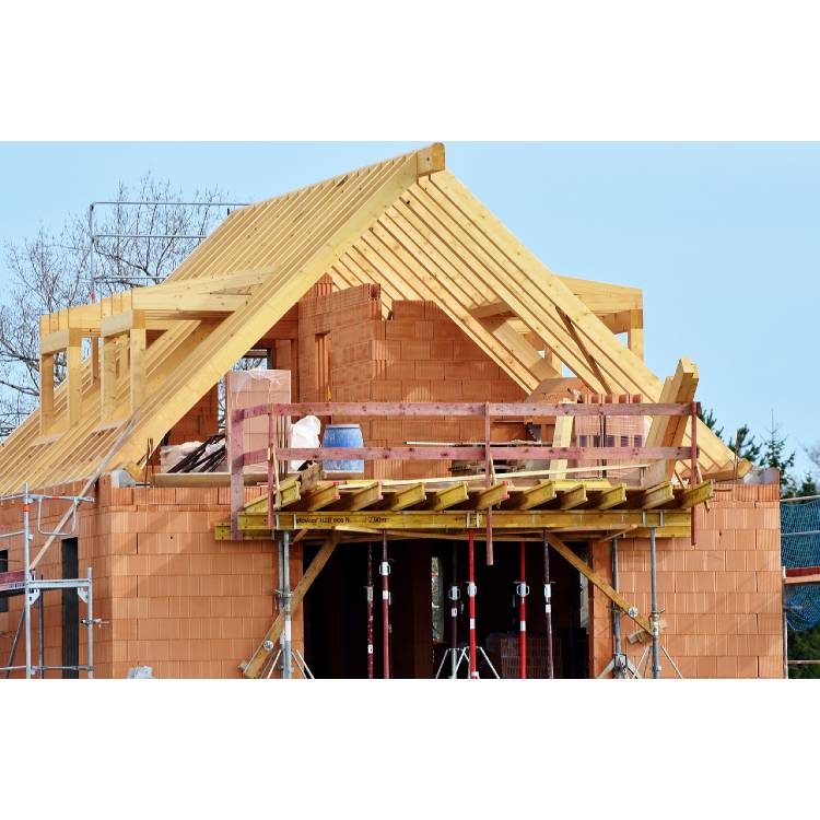 AERO Ochre English Year 3 Unit 1 - Building houses: Persuasive text