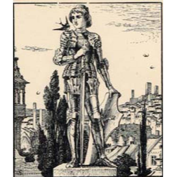 AERO Ochre English Year 5 Unit 3 - The Happy Prince: Narrative text