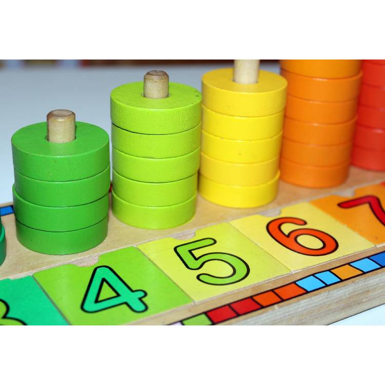 AERO Ochre Maths Year 3 Unit 1 - Place value