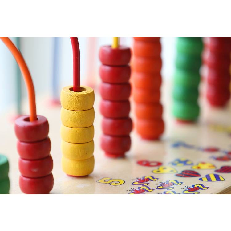 AERO Ochre Maths Year 4 Unit 1 - Using five-digit numbers