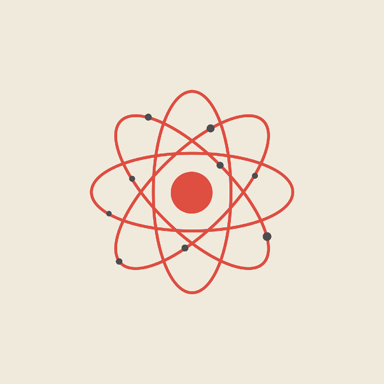 AERO Ochre Science Year 10 Unit 2 - Atomic structures