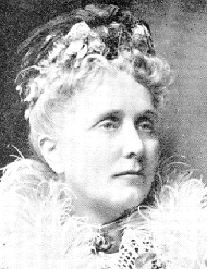 Biography: Federation people: Rose Scott