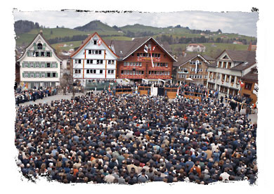 Discovering democracy: should the people rule?