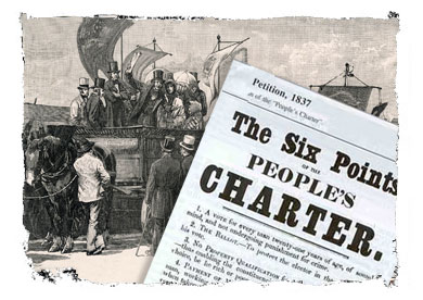 Discovering democracy: democratic struggles