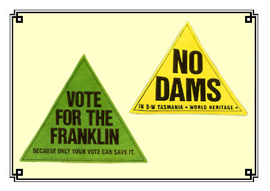 Discovering democracy: getting things done