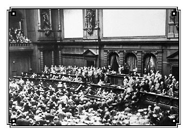 Discovering democracy: a democracy destroyed