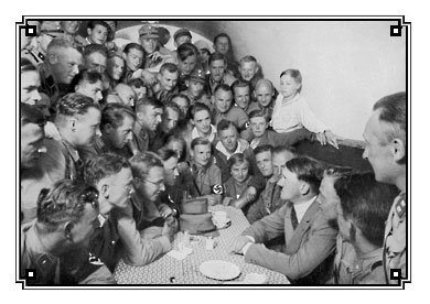 Discovering democracy: a democracy destroyed