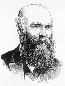 Biography: Federation people: James Munro